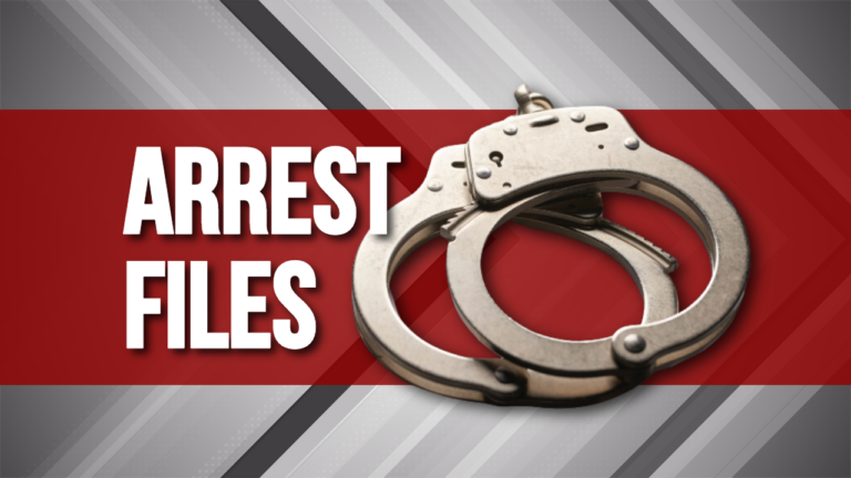 Cherokee County Arrest Files for Tuesday, June 16 - WEIS | Local & Area ...