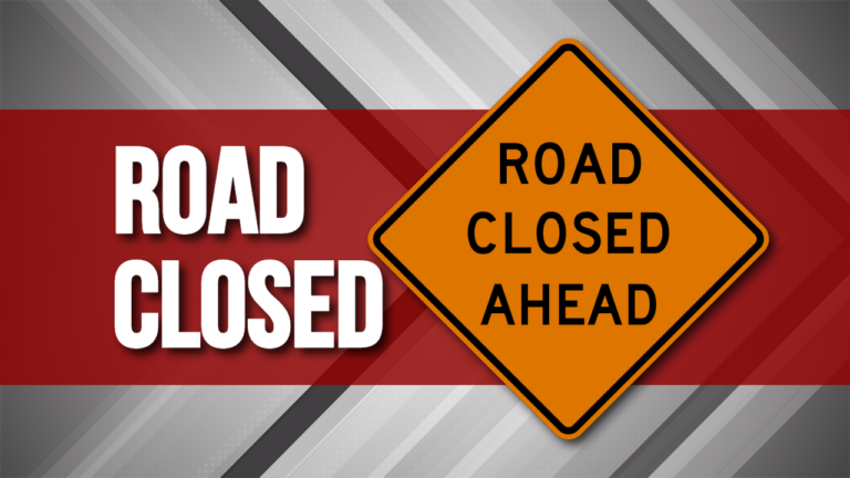 Multi-Vehicle Crash Closes Alabama 79 in Blount County - WEIS | Local ...