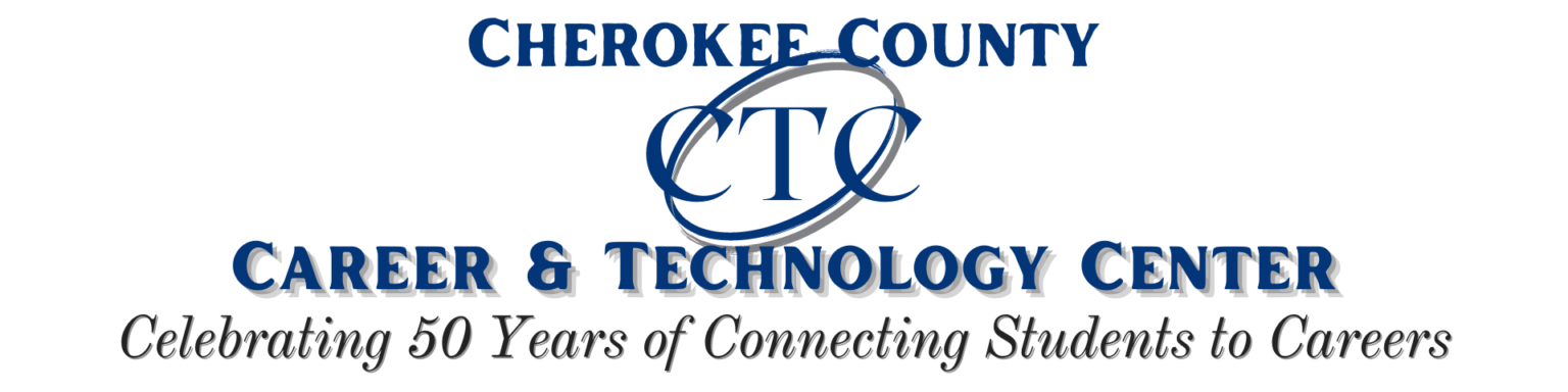 Cherokee County Career and Technology Center Students Earn Honors in ...
