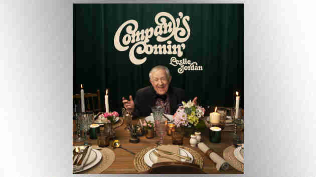 'Company's Comin'' to pay tribute to Leslie Jordan at the Opry House ...