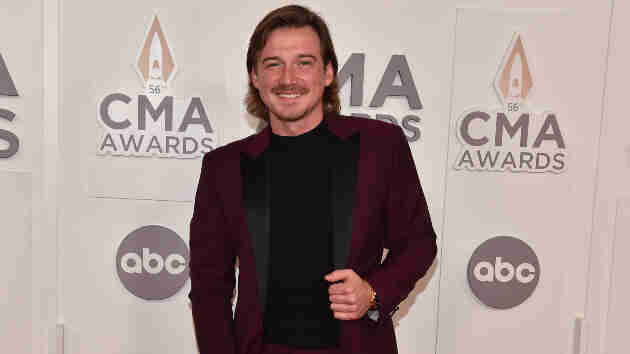 Morgan Wallen dominates Billboard's country charts - WEIS | Local ...