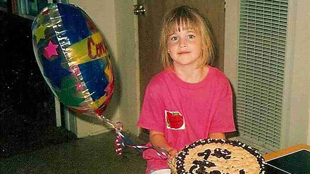 'Still Missing Morgan' digs into 1995 kidnapping of 6-year-old with new ...