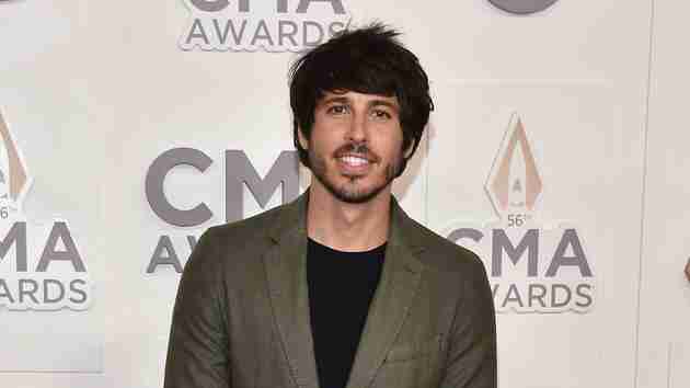 Morgan Evans announces new song, "On My Own Again" - WEIS | Local ...