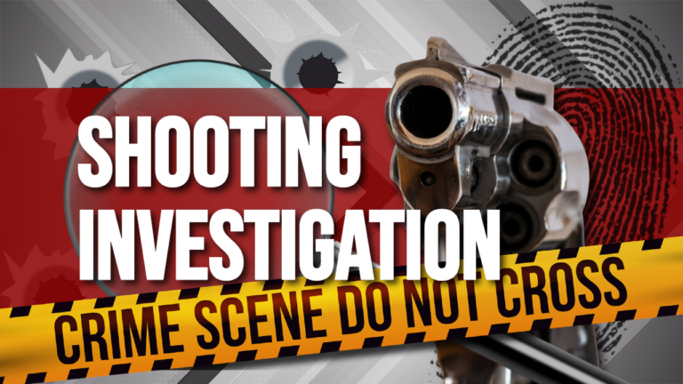 Rainbow City Police Issue Statement on Fatal Double Shooting; Deceased ...