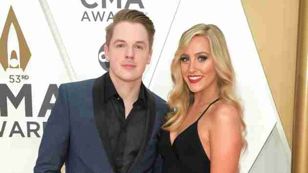 Meet the Dennings: Travis Denning and Madison Montgomery are married ...