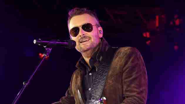 Eric Church unveils debut Outsiders Spirits whiskey - WEIS | Local ...
