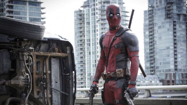 Disney movie moves: 'Avatar 3' bumped, 'Deadpool 3' shifts up and more ...