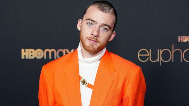 'Euphoria' star Angus Cloud, known for his role as Fezco, dies at 25 ...