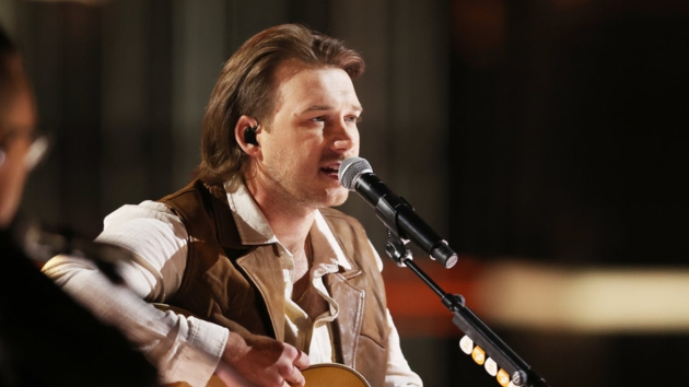 Morgan Wallen opens up about life, career setbacks, growth + more ...