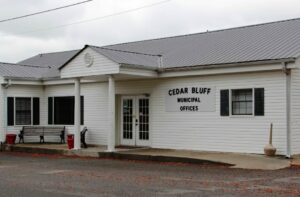 Cedar Bluff Council Spotlights Winning Teams, Swears In New Officers ...