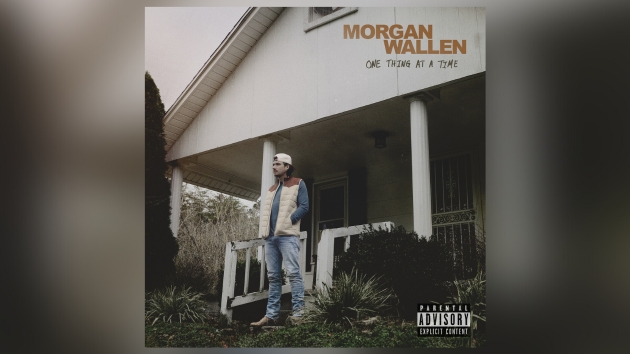 Saddle up for Morgan Wallen's new single with ERNEST - WEIS | Local ...