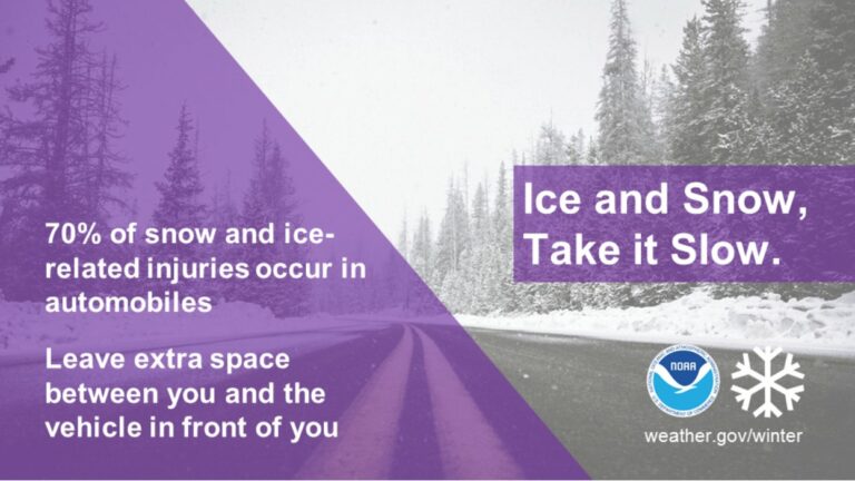 Winter Weather Advisory Issued for Northern Alabama, including DeKalb ...