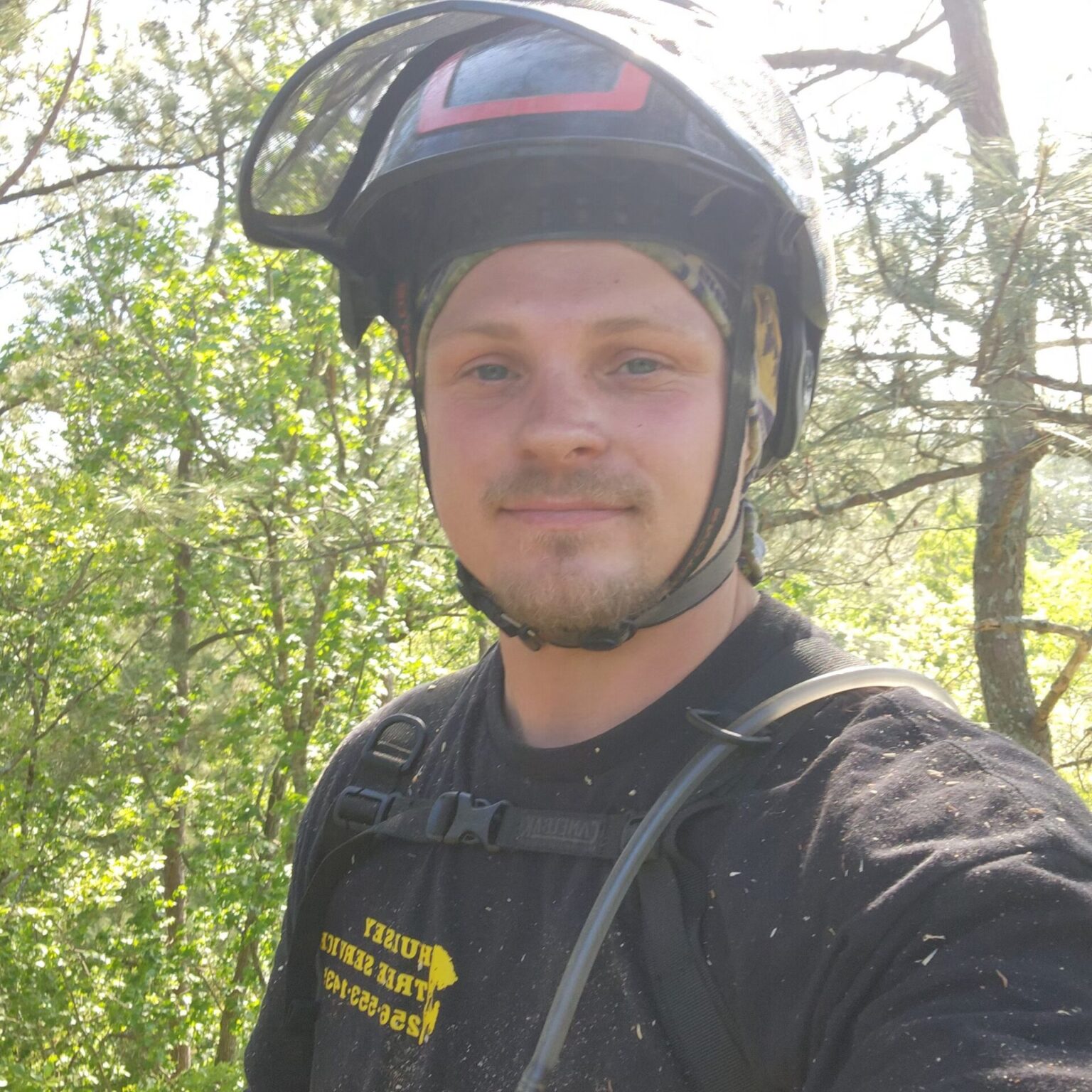 UPDATE: Leesburg Tree Surgeon Remains in ICU After 40-Foot Fall; Family ...
