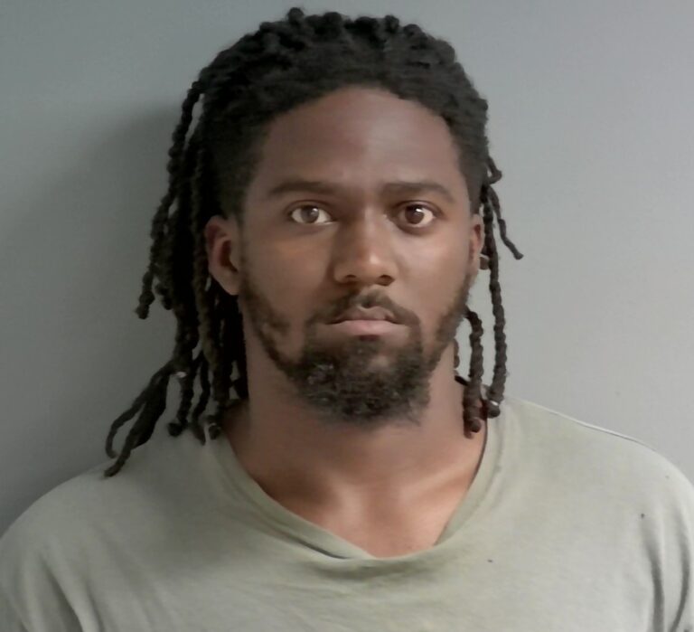 Two Arrested in Connection with Jacksonville Dollar General Fire - WEIS ...