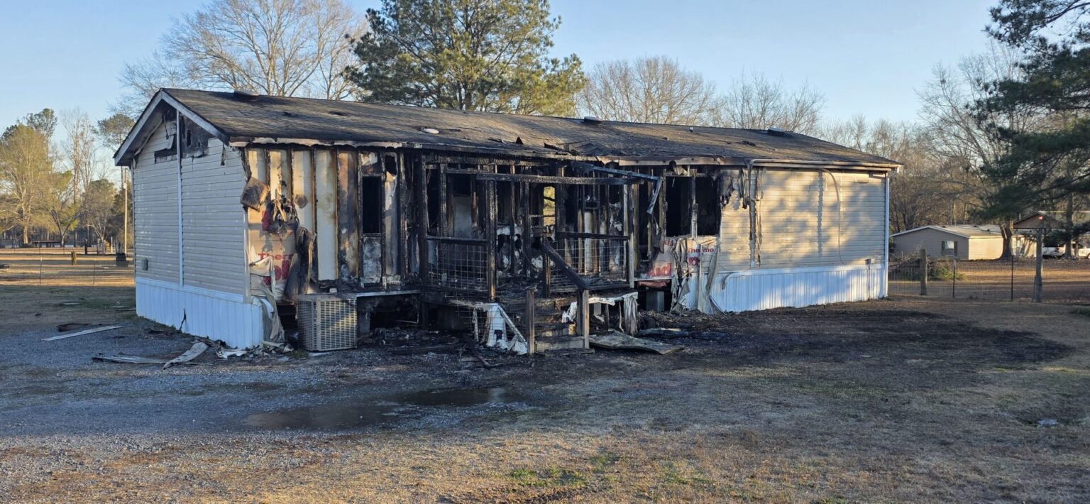 Multiple Fire Departments Respond to Sunday Night Structure Fire - WEIS ...