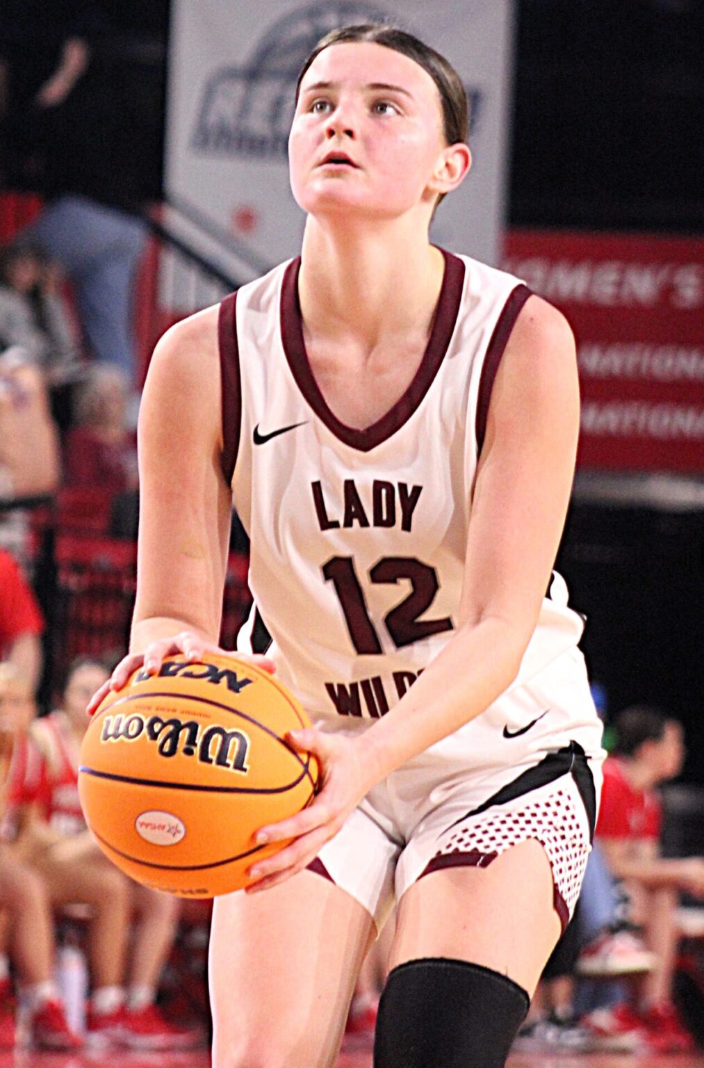 Sand Rock girls ‘gave it all they had’ in season-ending loss to Pisgah ...
