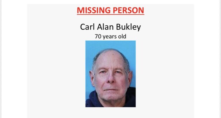 Update: Missing Man Found Dead - WEIS | Local & Area News, Sports ...
