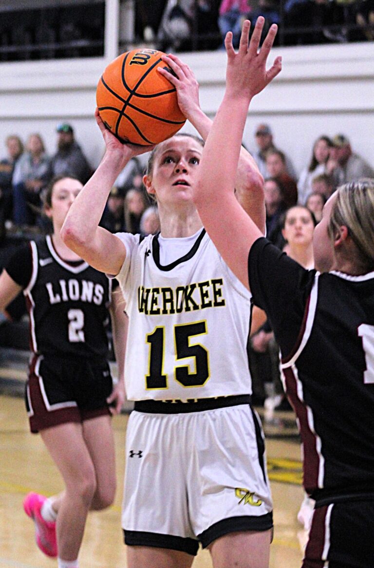 Givens helped energize Lady Warriors to a successful basketball season ...