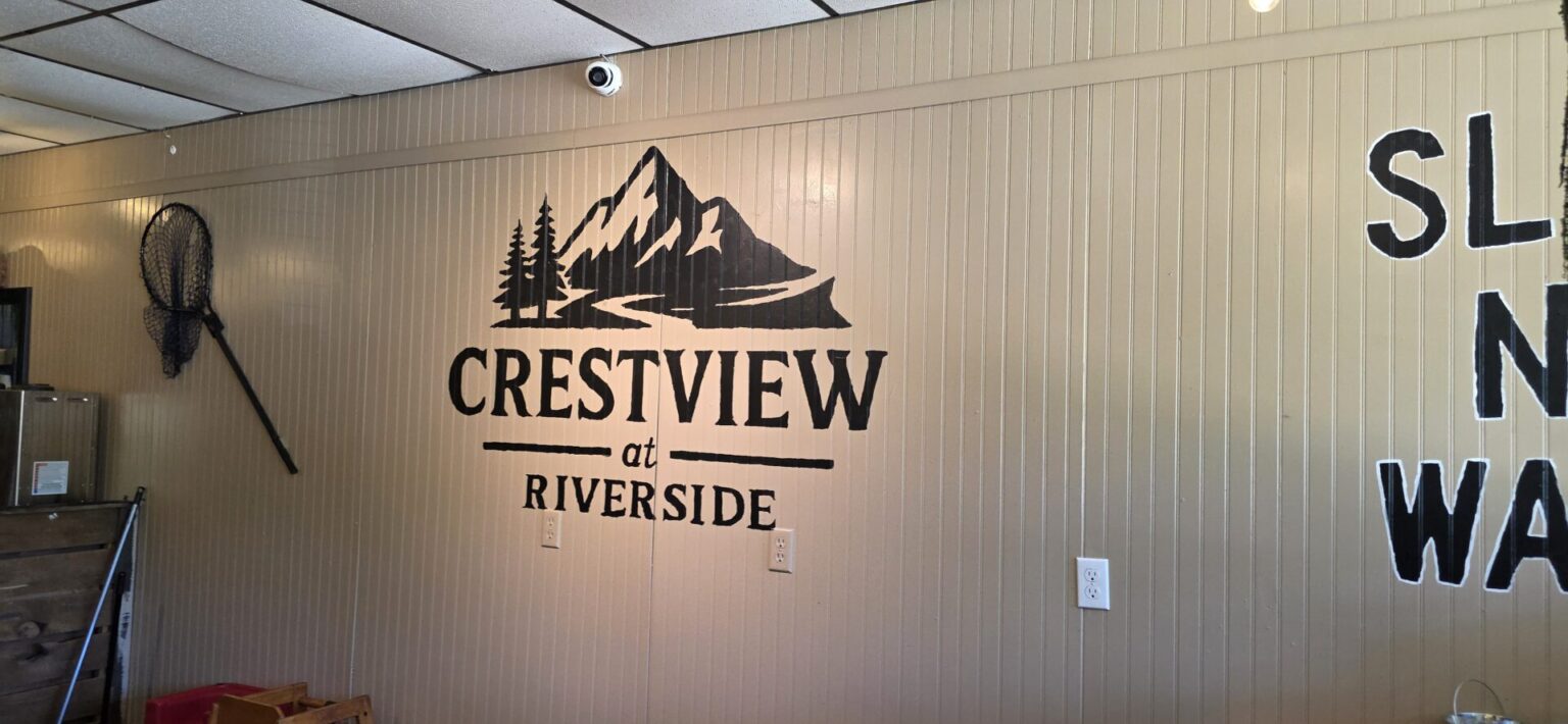 Crestview at Riverside Holds Official Ribbon Cutting in Cedar Bluff ...