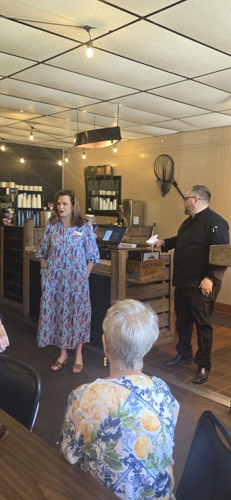 Crestview at Riverside Holds Official Ribbon Cutting in Cedar Bluff ...