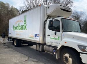 Shiloh Baptist Church Food Distribution Wednesday, May 27th - WEIS ...