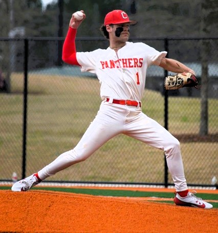 Collinsville’s Lang leads area ASWA All-State Baseball selections ...