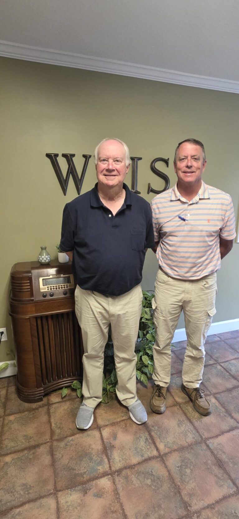 Cherokee County Sports Hall of Fame Board Members Discuss Saturday's ...