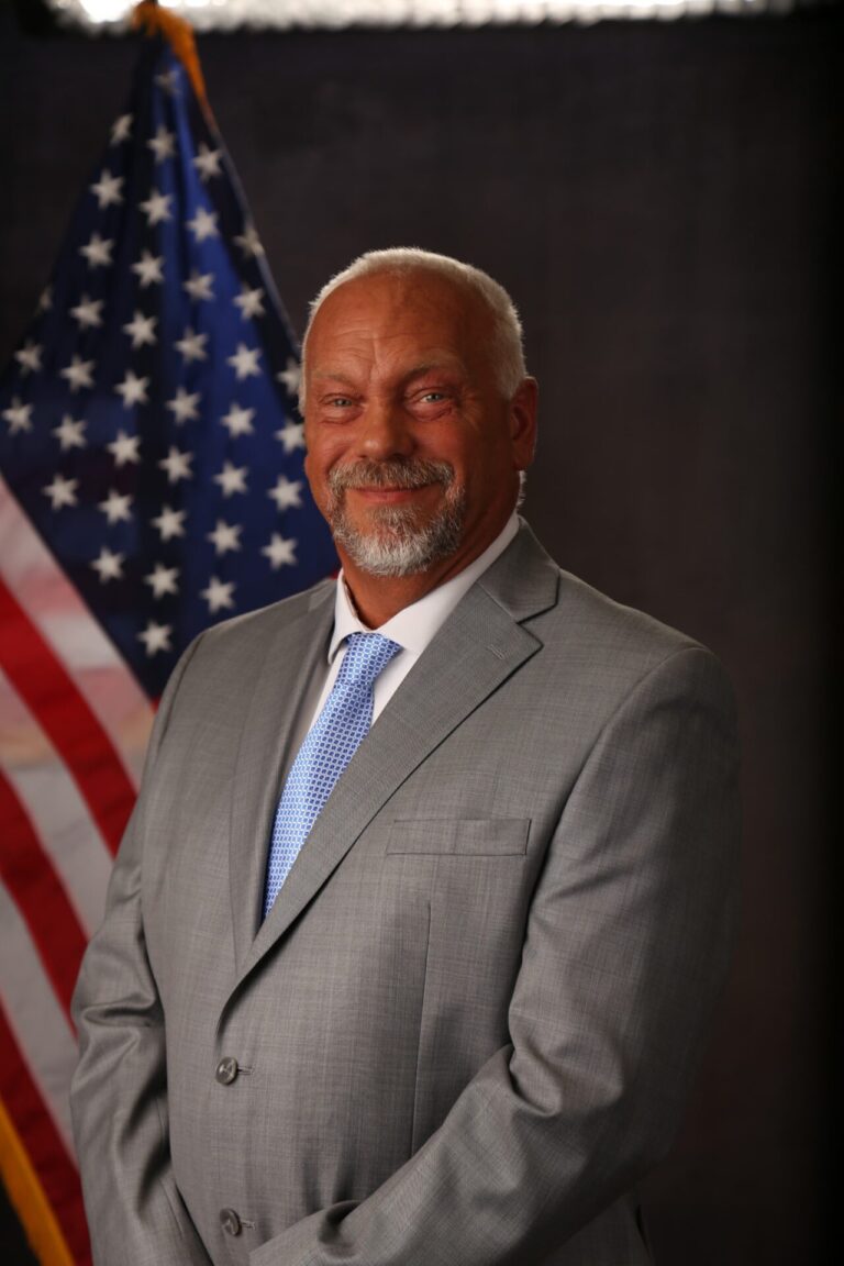 Veteran Gadsden Detective Ron Leek Retires After Nearly 32 Years of ...