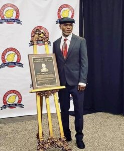 City of Anniston Mourns Passing of Football Standout Orlando Watters ...
